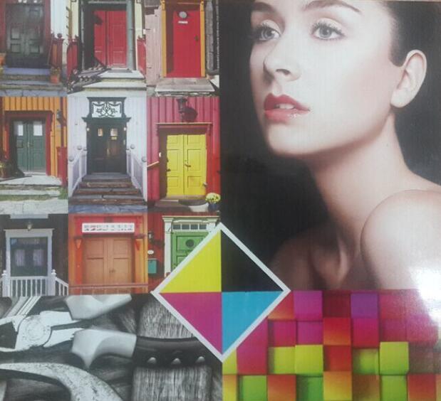 Sublimation aluminum sheets - Sublimation metal sheet & Blanks