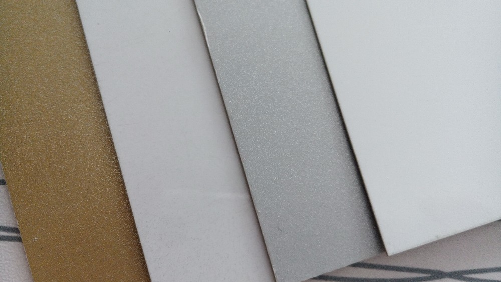 aluminum sublimation sheets -- The best material for heat transfer ...